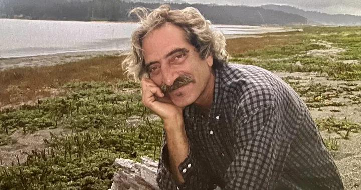 OBITUARY: Richard Christopher Quigley, 1957-2023 | Lost Coast Outpost ...