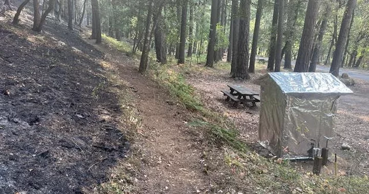 Dillon Fire Grows to Nearly 12,000 Acres; Containment Increases to 57 ...