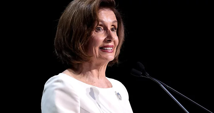 Rep. Nancy Pelosi Announces Retirement After 38 Years in Congress ...