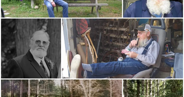 OBITUARY: Donald Wesley Richardson, 1948-2020 | Lost Coast Outpost ...