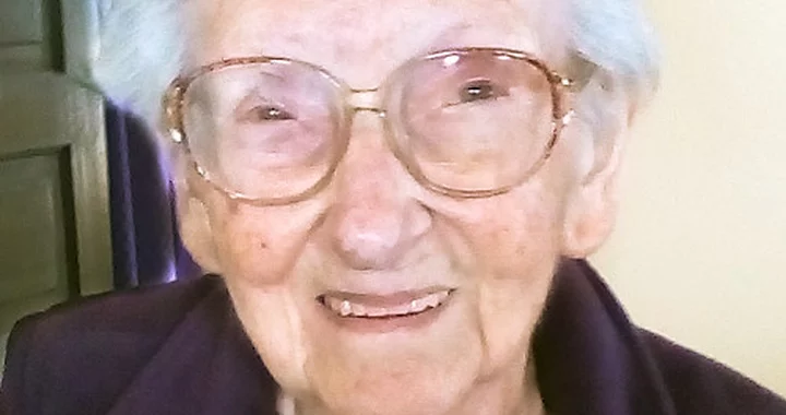 OBITUARY: Emma Mary (Peterposten) Filippini, 1920-2020 | Lost Coast ...