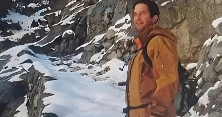 OBITUARY: Robert Vincent Syverson, 1966-2023 | Lost Coast Outpost ...