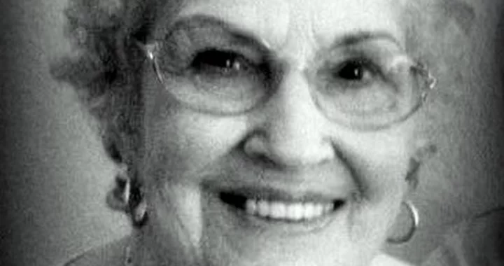 OBITUARY: Laverne Cooper, 1931-2017 | Lost Coast Outpost | Humboldt ...