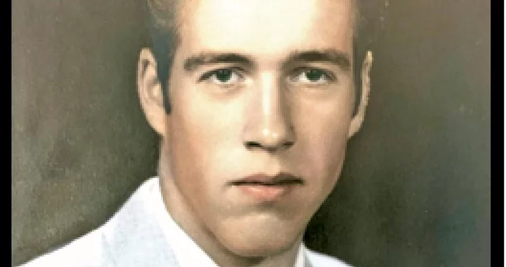 OBITUARY: Jay Mitchell, 1939-2023 | Lost Coast Outpost | Humboldt ... OBITUARY: Jay Mitchell, 1939-2023 | Lost Coast Outpost | Humboldt ...