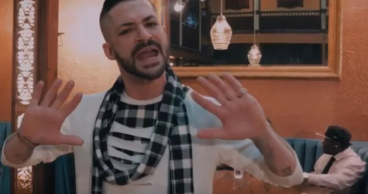 Humboldt Rapper Hiway 101 Releases New Music Video Filmed at the Eagle ...