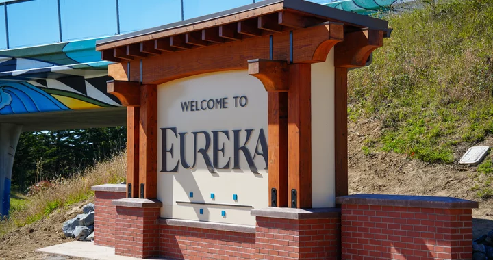 WELCOME to EUREKA! The Decade-Long Odyssey to Place Stylish Placemaking ...