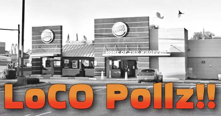 POLL! Let's Remember the Good Times! What Was Your Favorite Menu Item ...