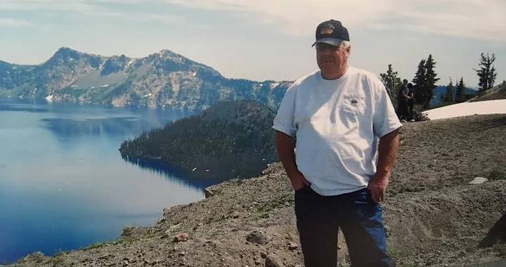 OBITUARY: Rick Bessette, 1958-2018 | Lost Coast Outpost | Humboldt ...