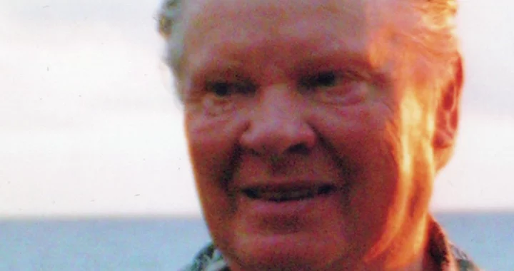 OBITUARY: James Morris Johnson, 1936-2025 | Lost Coast Outpost ...