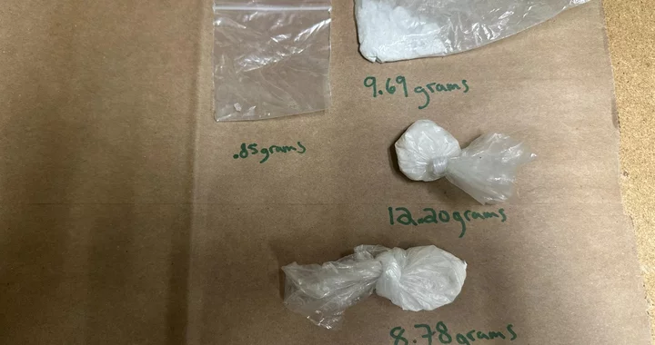Sheriff's Office Says: Yesterday Was a Good Day for Proactive Policing ...