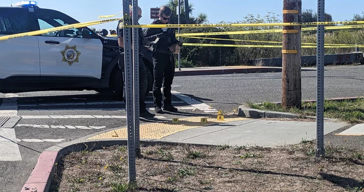 Eureka Police Seek Suspect Involved in This Morning's Stabbing at Del ...