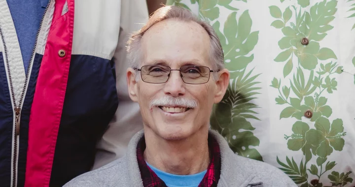 OBITUARY: Kenneth 'Ken' Glen Stuart Robertson, 1958-2024 | Lost Coast ...