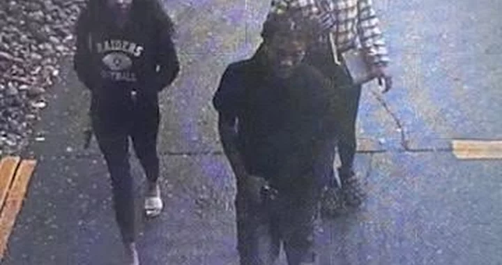 Father And Daughter Robbed In Bayshore Mall Parking Lot Eureka Police