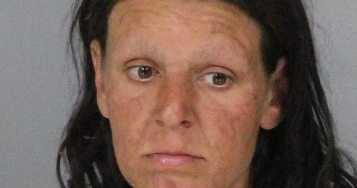 Woman Arrested After Attempting to Make Off With Car Left Running ...