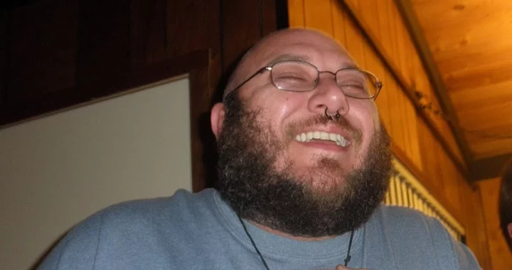 OBITUARY: Joseph Ryan Peters, 1977-2024 | Lost Coast Outpost | Humboldt ...