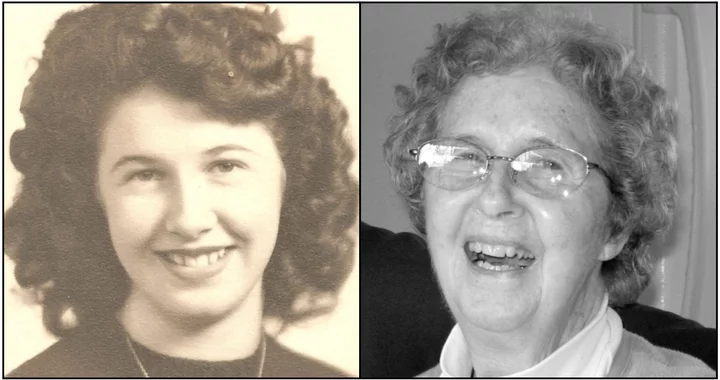 OBITUARY: Arleen Smith, 1927-2020 | Lost Coast Outpost | Humboldt ...