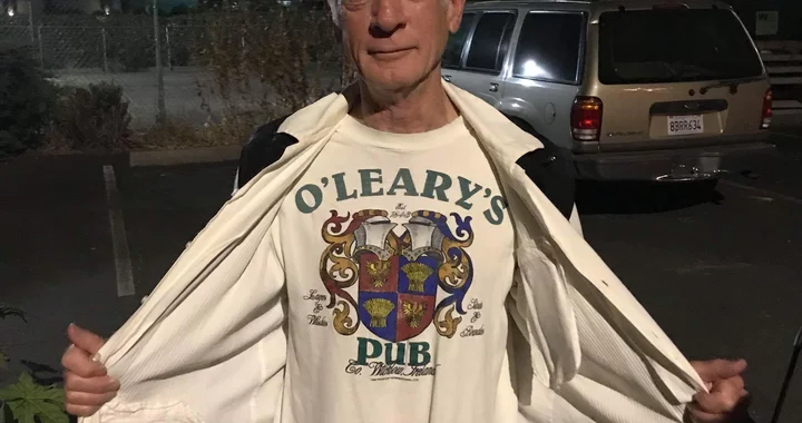 OBITUARY: Daniel E. O’Leary, 1951-2025 | Lost Coast Outpost | Humboldt ...