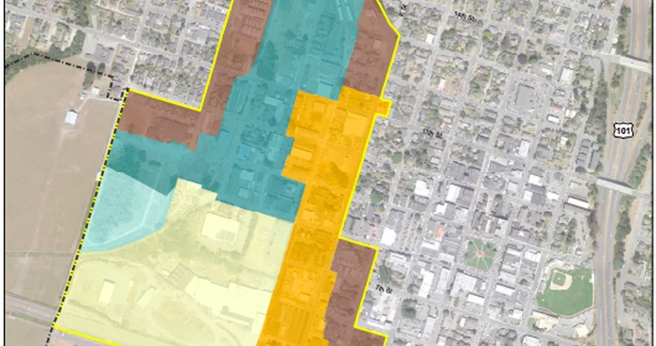 TONIGHT in the GATEWAY AREA PLAN: Arcata City Council Will Review and ...