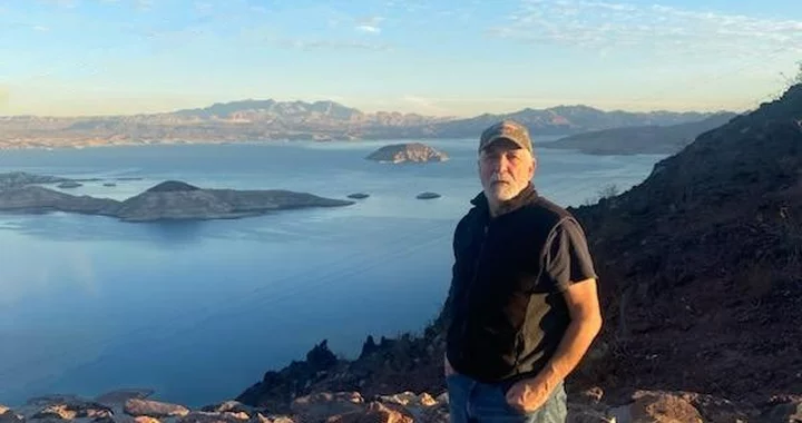 OBITUARY: Colley Blair Baird, 1951-2023 | Lost Coast Outpost | Humboldt ... OBITUARY: Colley Blair Baird, 1951-2023 | Lost Coast Outpost | Humboldt ...