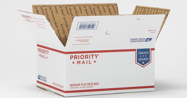 Some Postal Services May Be Affected By Outage, USPS Says | Lost Coast ...