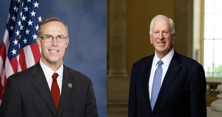 (WATCH LIVE) Taxpayers Group Announces Suit Accusing Huffman and ...
