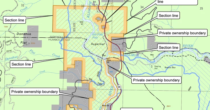 A Huffman Bill Restoring Sacred Land to the Karuk Tribe is Headed to ...