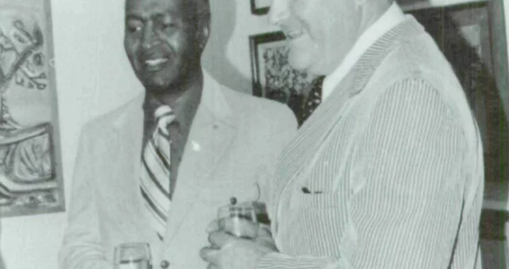 HUMBOLDT HISTORY: The Life and Times of Jim Howard, a Civic Leader in ...