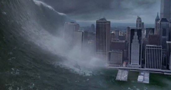 National Weather Service Issues Gale Watch and High Surf Advisory ...