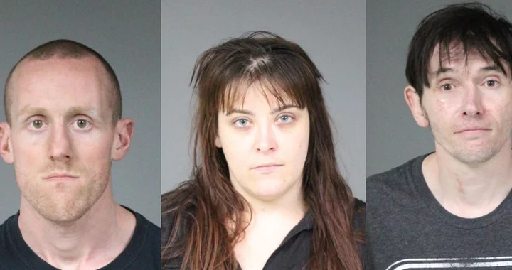 Three Arrested During Investigation Into Fleeing Sohum Murder Suspect