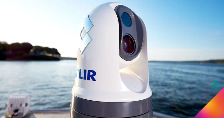 The Sheriff's Office is Getting a $30,000 Heat-Vision Camera to Help ...