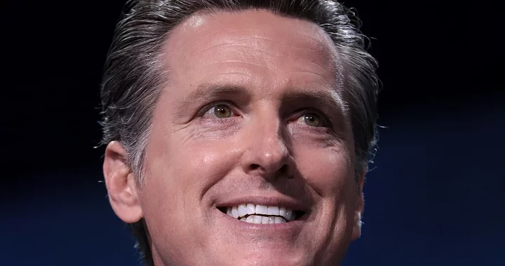 Gov. Newsom Proclaims State of Emergency on the North Coast | Lost ...