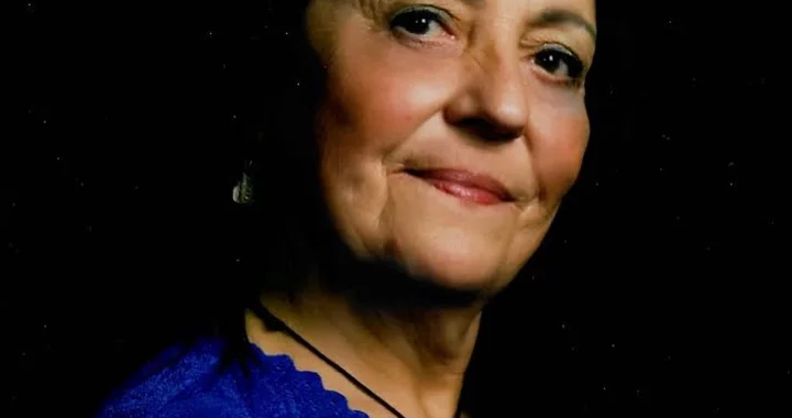 OBITUARY: Sandra Lynn Sanderson, 1946-2021 | Lost Coast Outpost ...