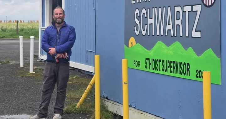 Evan Schwartz for 5th District Supervisor | Lost Coast Outpost ...