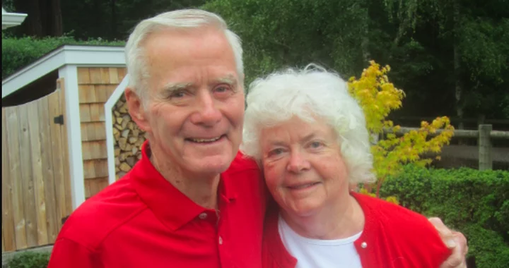 OBITUARY: George Conner Martin, 1933-2023 | Lost Coast Outpost ...