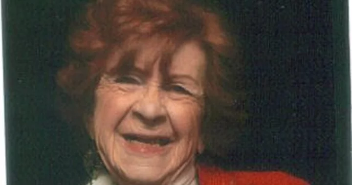 OBITUARY: Eunice Pearl Rodriguez, 1918-2017 | Lost Coast Outpost ...