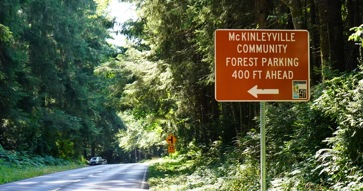 'It's Awesome': Checking Out and Checking In on the McKinleyville ...