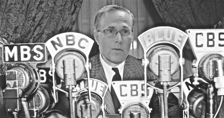 Your Congressman Has a New Podcast! Here's the Details on 'Off the Cuff ...