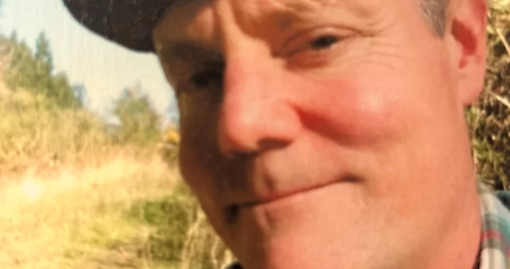 OBITUARY: Brian Gallagher McCaughey, 1975-2023 | Lost Coast Outpost ...