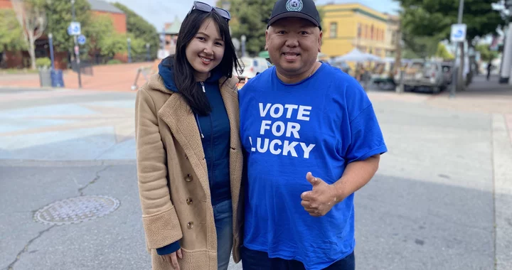 LoCO INTERVIEW: Eureka City Council Candidate Thavisak ‘Lucky ...