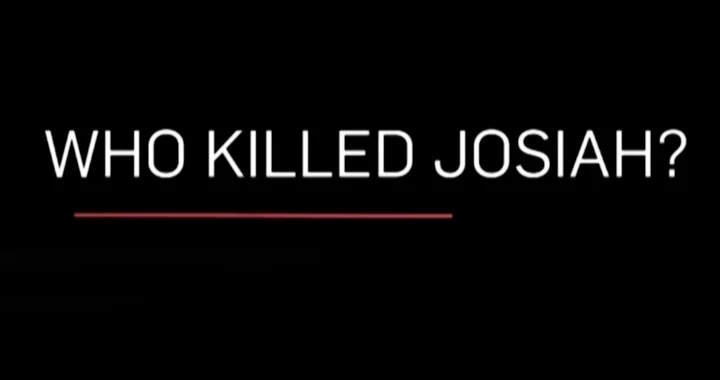 (WATCH) 'Who Killed Josiah?': Documentary Takes a Look at the Lawson ...