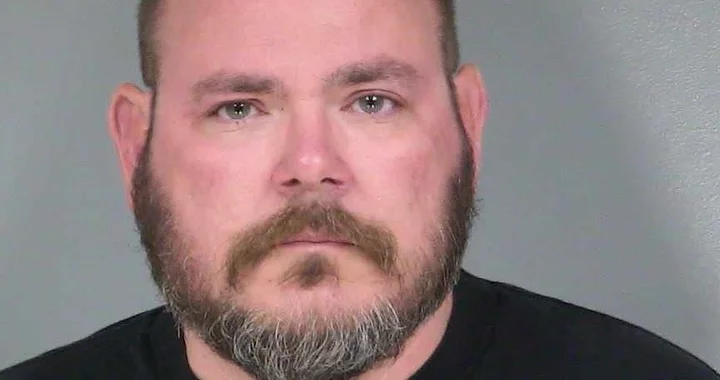 Former Sheriff's Office Lieutenant Sentenced to 90 Days for Criminal ...