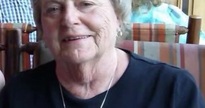 OBITUARY: Gloria Thompson, 1939-2020 | Lost Coast Outpost | Humboldt ...