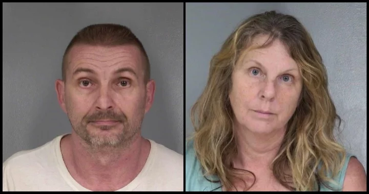 Two Arrested for Theft From U.S. Forest Service Station Out Highway 36 ...