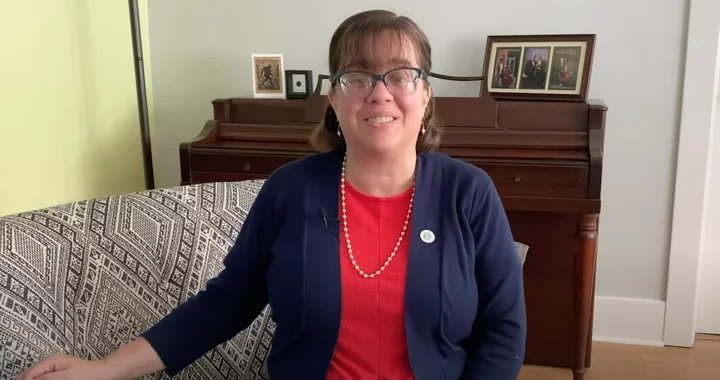 In Her Weekly COVID-19 Update, Eureka Mayor Susan Seaman Thanks the ...