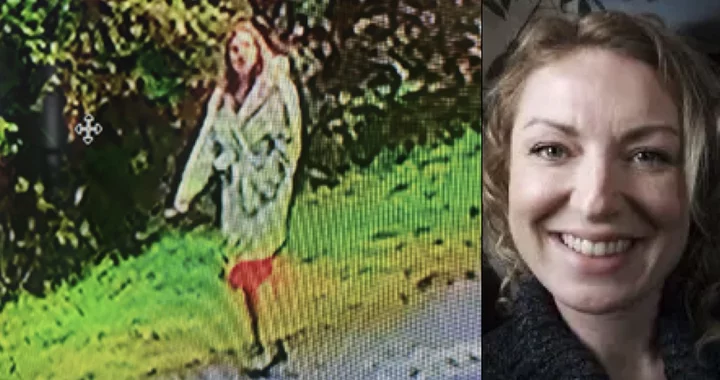 Missing SoHum Woman Identified in Surveillance Footage; Search Ongoing ...