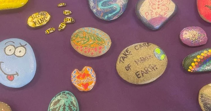 ROCK HUNT! Northcoast Children's Services Invites You to Search for ...