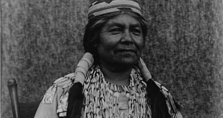 HUMBOLDT HISTORY: The Making of a Yurok Woman Doctor | Lost Coast ...