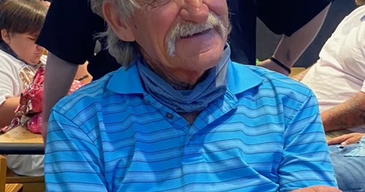 OBITUARY: Joseph Lawrence Bessette, 1955-2021 | Lost Coast Outpost ...