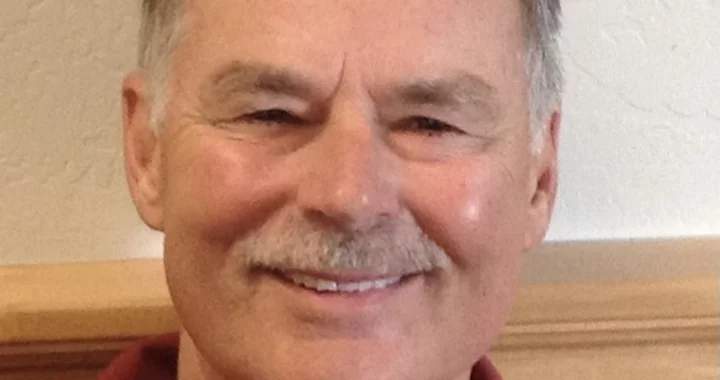 OBITUARY: Bob Robertson, 1954-2025 | Lost Coast Outpost | Humboldt ...