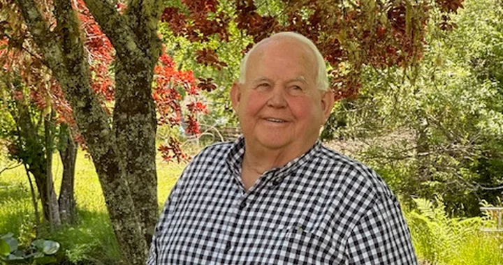 OBITUARY: Kenneth Ray Wittenberg, 1949-2024 | Lost Coast Outpost ...